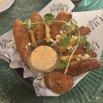 PINKY’S BY VANDERPUMP - Updated February 2025 - 484 Photos & 119 ...