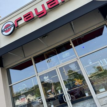 RAYAKI SICKLERVILLE - Updated October 2025 - 44 Photos & 19 Reviews ...