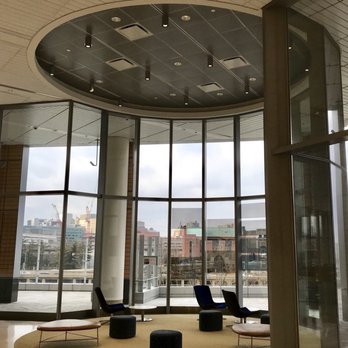 CHOP- THE ROBERTS CENTER FOR PEDIATRIC RESEARCH - Updated December 2025 ...