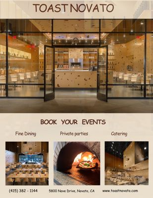 TOAST - NOVATO - Updated December 2025 - 784 Photos & 1174 Reviews ...