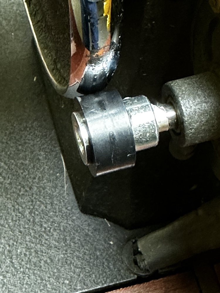 MANN’S SEWING MACHINE AND SWEEPER REPAIR - Updated October 2025 - 2640 ...