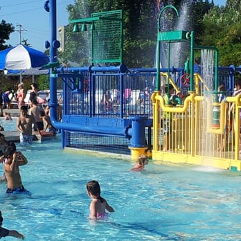 HENRY MOSES AQUATIC CENTER - Updated June 2025 - 79 Photos & 83 Reviews ...