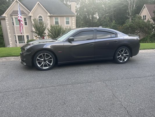 PAULDING CHRYSLER DODGE JEEP RAM - Updated December 2025 - 16 Photos ...