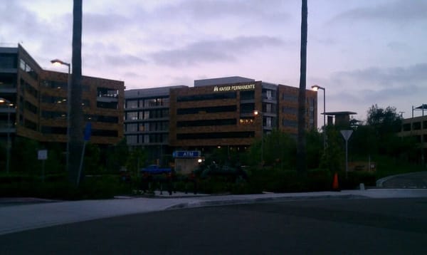 KAISER PERMANENTE GARFIELD SPECIALTY CENTER - Updated May 2026 - 166 ...