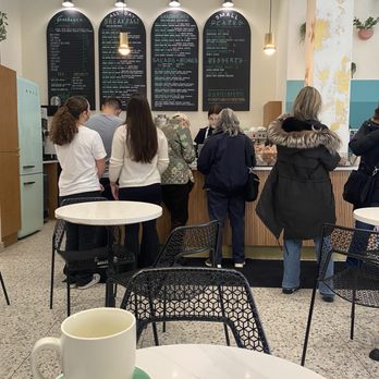 SLATE CAFE - Updated December 2025 - 44 Photos & 33 Reviews - 2109 ...