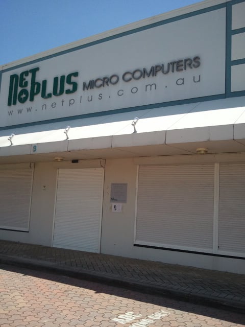 NETPLUS COMPUTERS - Updated February 2025 - 3 Hector St, Osborne Park ...