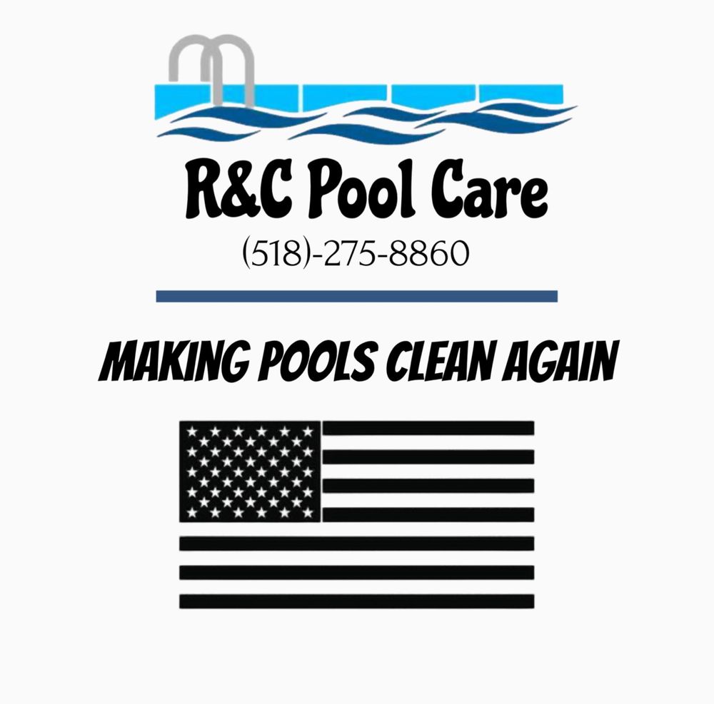 R&CPOOLCARE - Updated December 2024 - 44 New Ridge Rd, Greenville, New ...