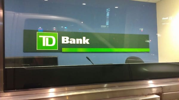 TD BANK - Updated October 2025 - 12 Reviews - 4010 Concord Pike ...