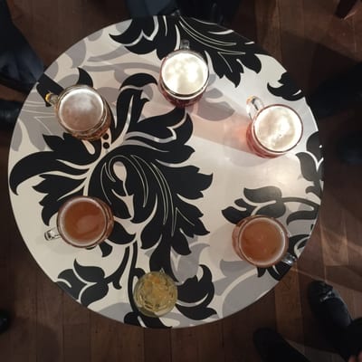 THE LAST DROP PUB & BREWERY - Updated August 2025 - 13 Photos & 12 ...