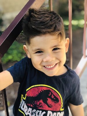 Barbers - THE FADE LAB - 43 Photos & 34 Reviews - 1850 E 17th St, Santa ...