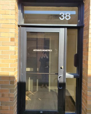 ACCURATE BIOMETRICS - Updated August 2025 - 12 Photos - 5225 Old ...