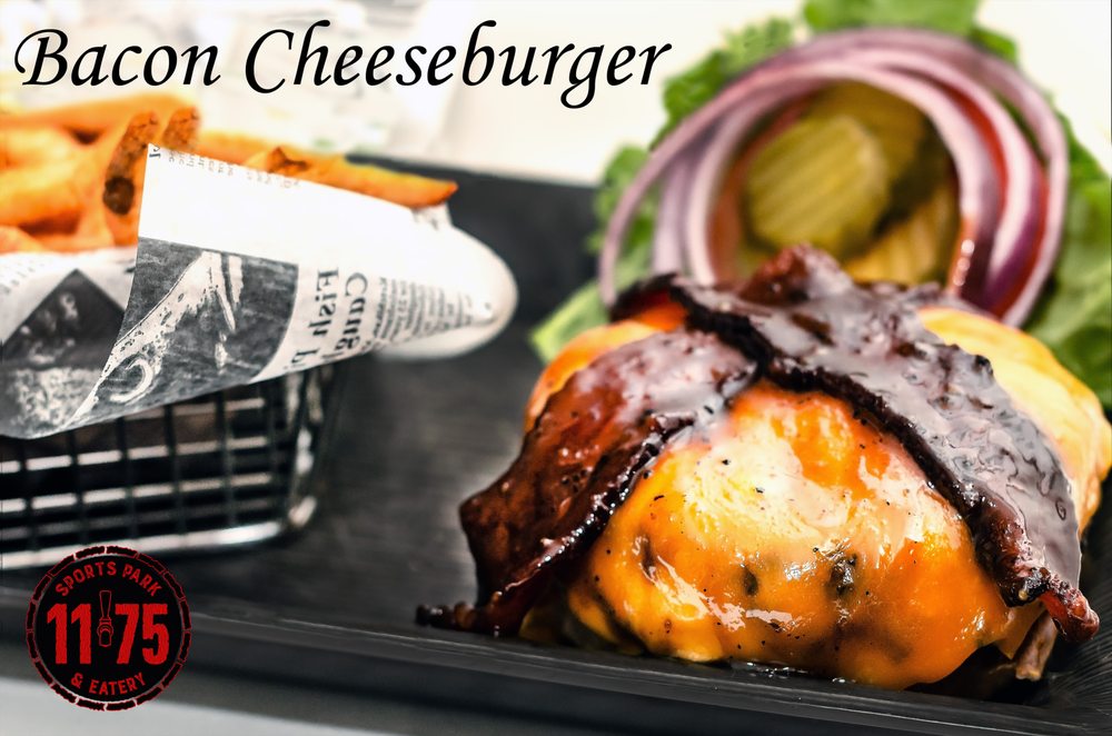 1175 SPORTS PARK & EATERY - 18 Photos & 20 Reviews - Sports Bars ...