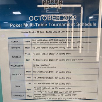 BONITA SPRINGS POKER ROOM - Updated February 2026 - 13 Reviews - 28010 ...