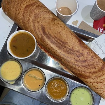 DOSA HOUSE - Updated October 2024 - 250 Photos & 280 Reviews - 15259 ...