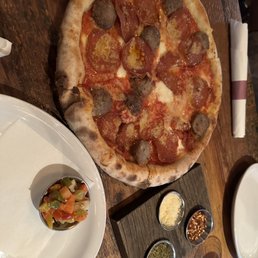 PARLOR PIZZA BAR - Updated August 2025 - 1266 Photos & 1394 Reviews ...