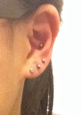 PLATINUM INK TATTOO & BODY PIERCING - Updated June 2025 - 181 Photos ...