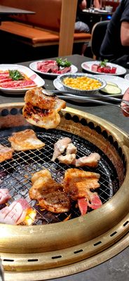GYUBEE JAPANESE GRILL - MISSISSAUGA - Updated July 2025 - 229 Photos ...