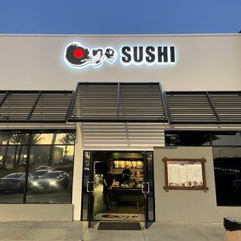 ONE SUSHI & GRILL - Updated July 2025 - 951 Photos & 1095 Reviews ...