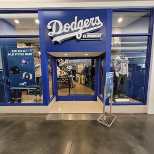 DODGERS OFFICIAL TEAM STORE - Updated November 2025 - 25 Reviews & 183 ...