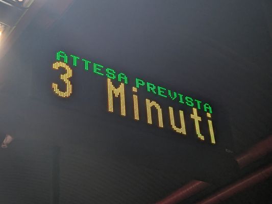 STAZIONE BARBERINI-FONTANA DI TREVI - Updated January 2025 - P.za ...