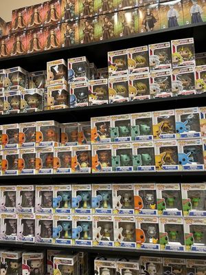 TOY TEMPLE - Updated December 2025 - 14 Photos & 17 Reviews - 3111 W ...