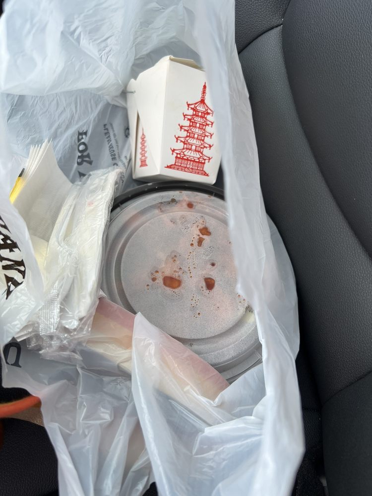 MANDARIN EXPRESS HALAL CHINESE RESTAURANT - Updated October 2025 - 15 ...