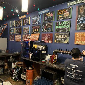 AUDACIOUS ALEWORKS BREWERY & TAPROOM - Updated May 2025 - 319 Photos ...