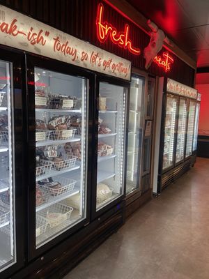 LOMO PREMIUM MEATS - Updated December 2025 - 1521 N Wilmot Rd, Tucson ...