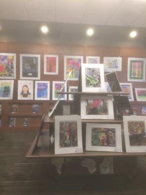 HENNEPIN COUNTY LIBRARY - EDINA LIBRARY - Updated July 2025 - 5280 ...