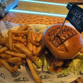 FORD’S GARAGE FLORENCE - Updated June 2025 - 509 Photos & 267 Reviews ...