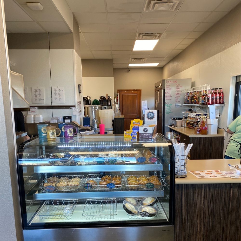 HOT JAVA EXPRESS - Updated September 2025 - 11 Photos & 23 Reviews ...