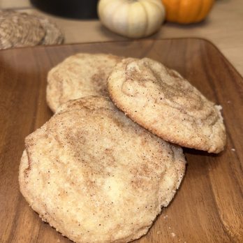 CAY’S BAKES - Updated May 2025 - 21 Photos - Los Angeles, California ...