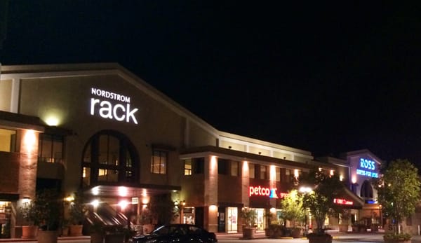 GLENDALE FASHION CENTER - Updated May 2026 - 219 N Glendale Ave ...