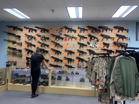 VIPAIRSOFT ARENA - 55 Photos & 24 Reviews - 10870 N 32nd St, Phoenix ...