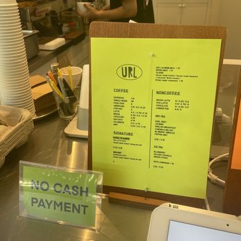 URL COFFEE - 131 Photos & 86 Reviews - 524 Broadway, Seattle ...