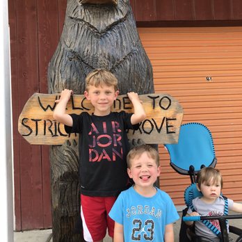 STRICKER’S GROVE - Updated December 2025 - 17 Photos & 13 Reviews ...