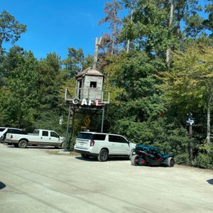 TREE HOUSE CAFE - 97 Photos & 92 Reviews - 12202 Fm 1488, Magnolia ...