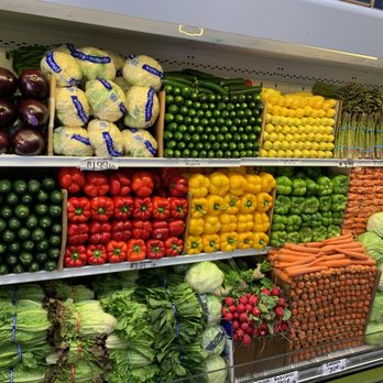 25TH & CLEMENT PRODUCE MARKET - Updated October 2025 - 70 Photos & 113 ...