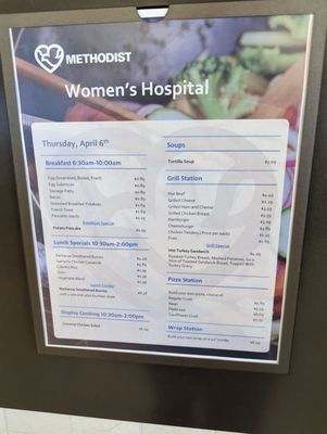 METHODIST WOMEN’S HOSPITAL - Updated January 2026 - 16 Photos & 38 ...