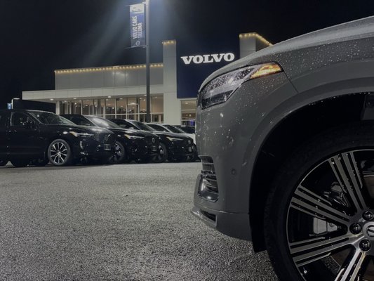 VOLVO CARS TACOMA - Updated December 2025 - 45 Photos & 122 Reviews ...