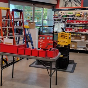 GRAINGER - Updated December 2025 - 11 Reviews - 1151 Columbia Ave ...