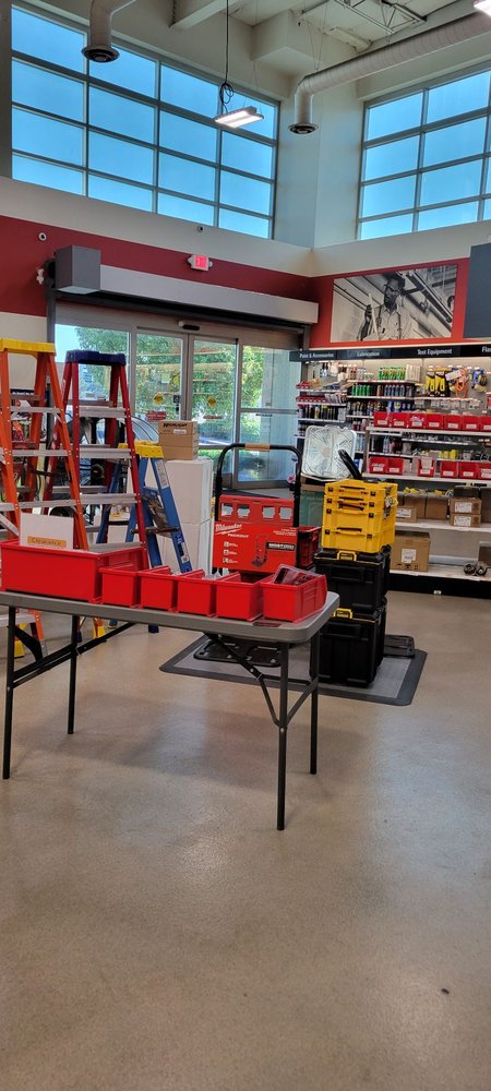 GRAINGER - Updated December 2025 - 21 Reviews - 9220 Hyssop Dr, Rancho ...