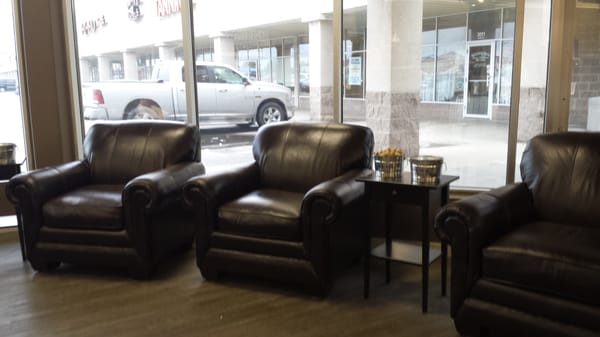 MEN’S HAIR - 12 Reviews - Men's Hair Salons - 3051 25th St S, Fargo, ND ...