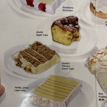 HYMIE’S DELICATESSEN - Updated January 2026 - 451 Photos & 444 Reviews ...