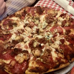 VINO’S PIZZA - 145 Photos & 298 Reviews - 3228 N Carson St, Carson City ...