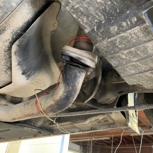 KMF AUTOMOTIVE - Auto Repair - 7080 MacPherson Avenue, Burnaby, BC ...