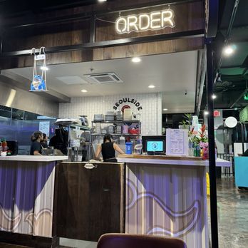 SEOULSIDE WINGS - THE CONSERVATORY - Updated November 2024 - 42 Photos ...