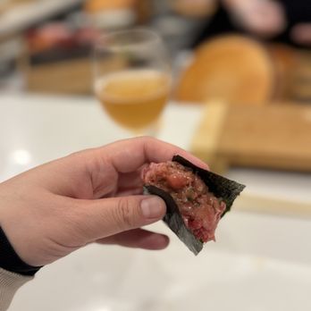 FUKU OMAKASE - Updated June 2025 - 191 Photos & 46 Reviews - 104 W ...