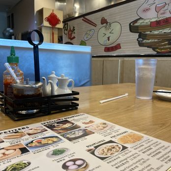 LITTLE FAT DUMPLING - Updated July 2025 - 695 Photos & 680 Reviews ...
