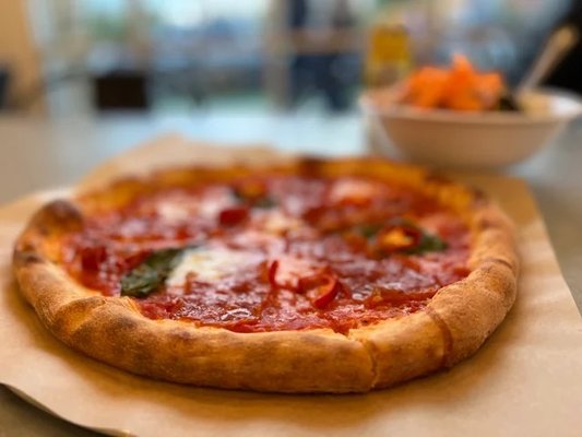 FREDA’S PIZZA - 115 Photos & 125 Reviews - 3835 E Thousand Oaks Blvd ...